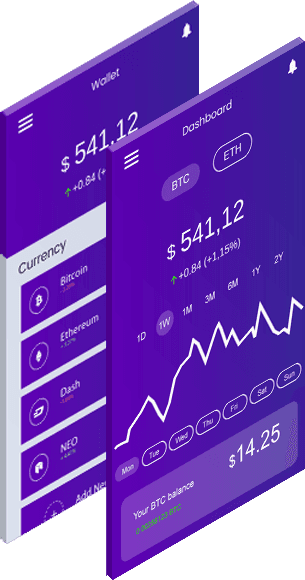 Coinpro Wallet